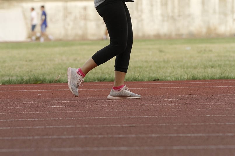 Running Shuffle, a Beginners Guide Definition - GBURunning